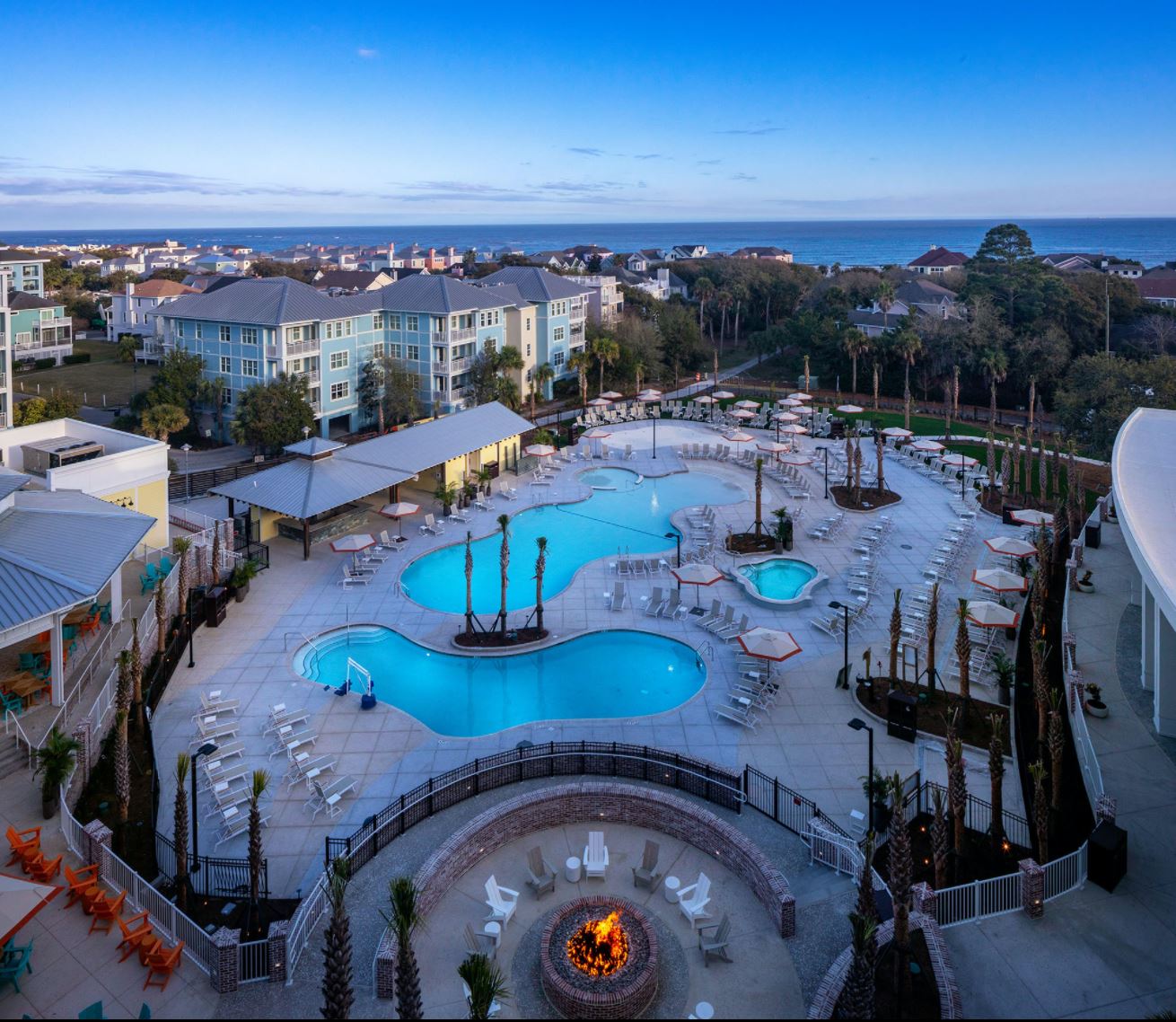 Lucas A. Meyer - Vacations at Wild Dunes